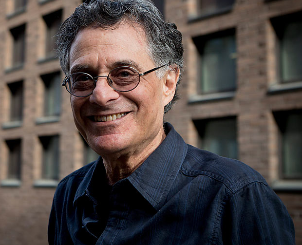 Lecture: Marc Okrand on Klingon | Center for Folklore Studies