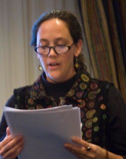 Dinner with the Editor | Center for Folklore Studies