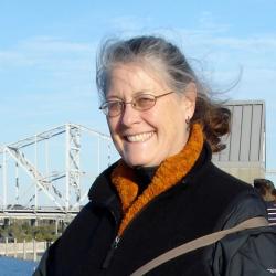 Barbara Lloyd Retires | Center for Folklore Studies