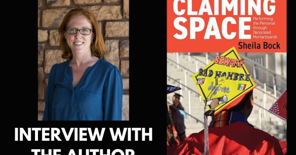 Interview with Sheila Bock on the Release of "Claiming Space" | Center ...