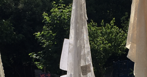 Fieldwork & Ethnography Panel | Center for Folklore Studies