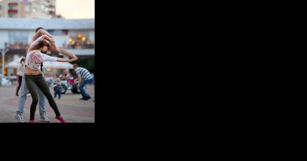 Dance, Movement, and Ethnography: A Panel Discussion | Center for ...