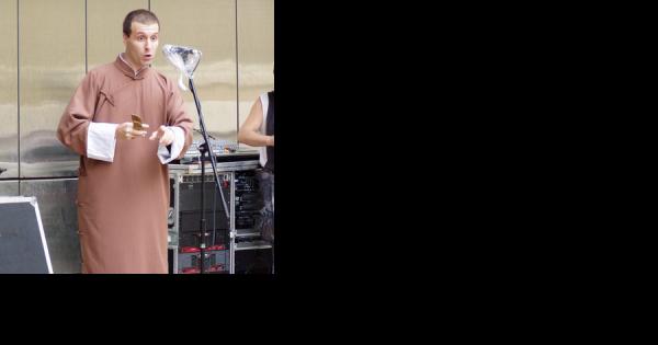 Alumnus Eric Shepherd Earns Tenure | Center for Folklore Studies