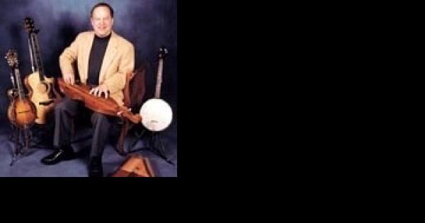 Hank Arbaugh Performs | Center for Folklore Studies