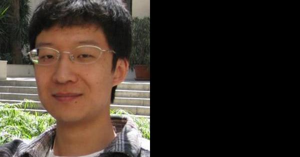 Congratulations, Dr. Zhao! | Center for Folklore Studies